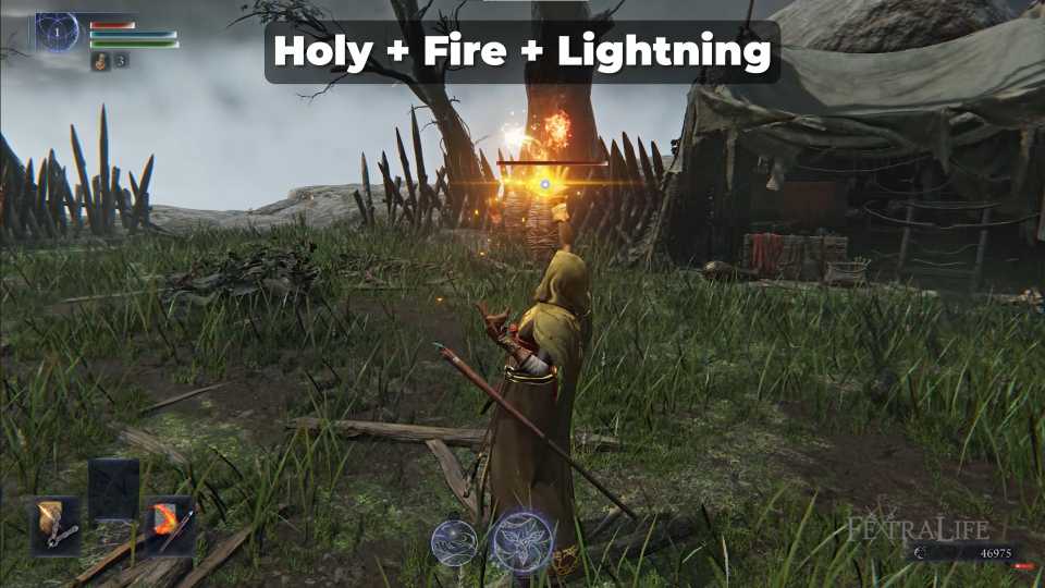 Elden Ring Nightreign Recluse Guide