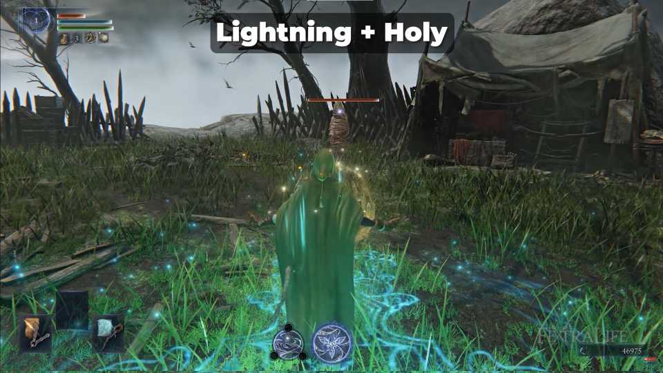 Elden Ring Nightreign Recluse Guide