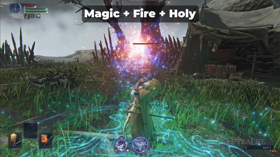 Elden Ring Nightreign Recluse Guide