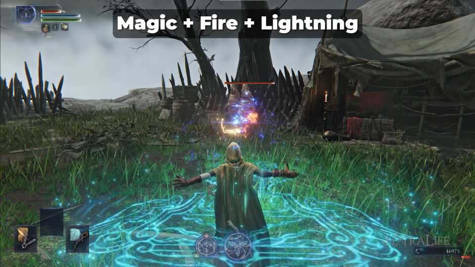 Elden Ring Nightreign Recluse Guide