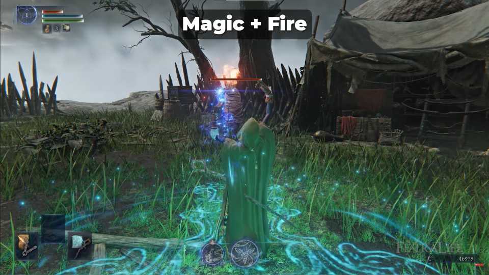 Elden Ring Nightreign Recluse Guide