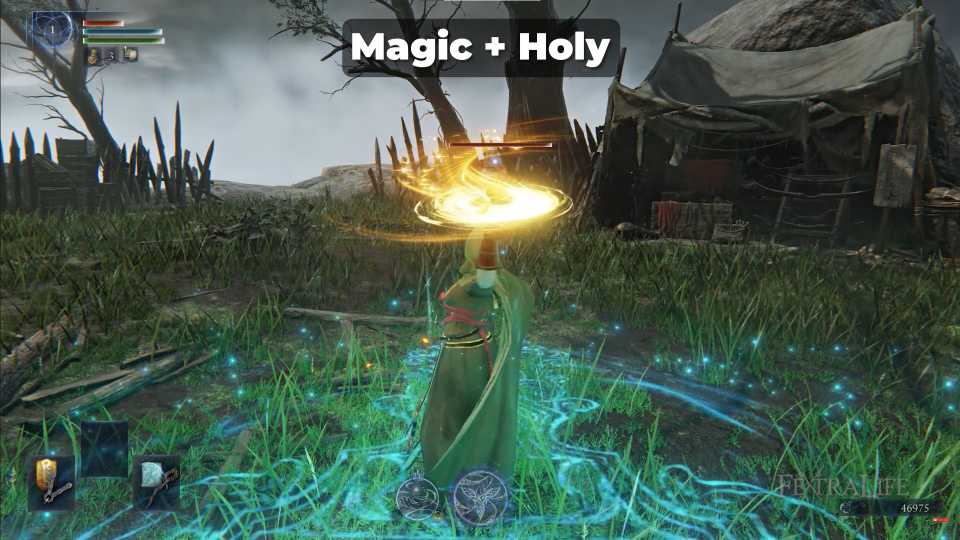 Elden Ring Nightreign Recluse Guide