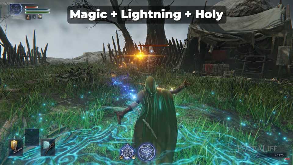 Elden Ring Nightreign Recluse Guide