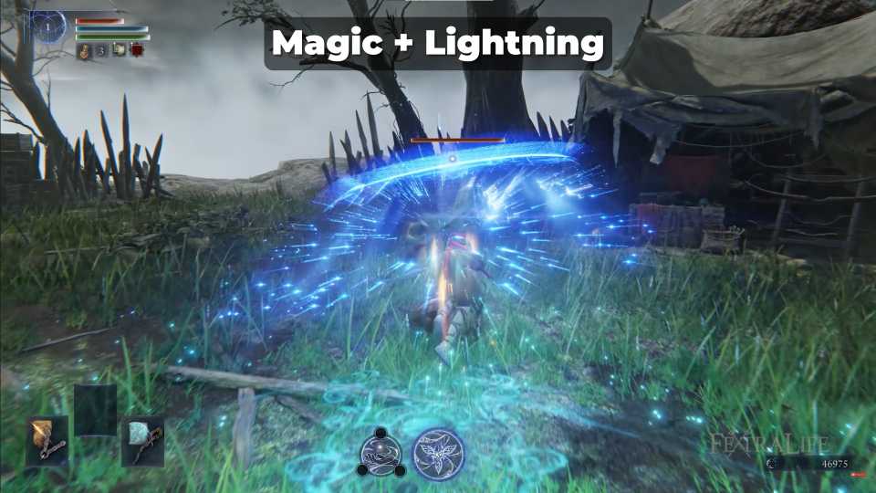 Elden Ring Nightreign Recluse Guide