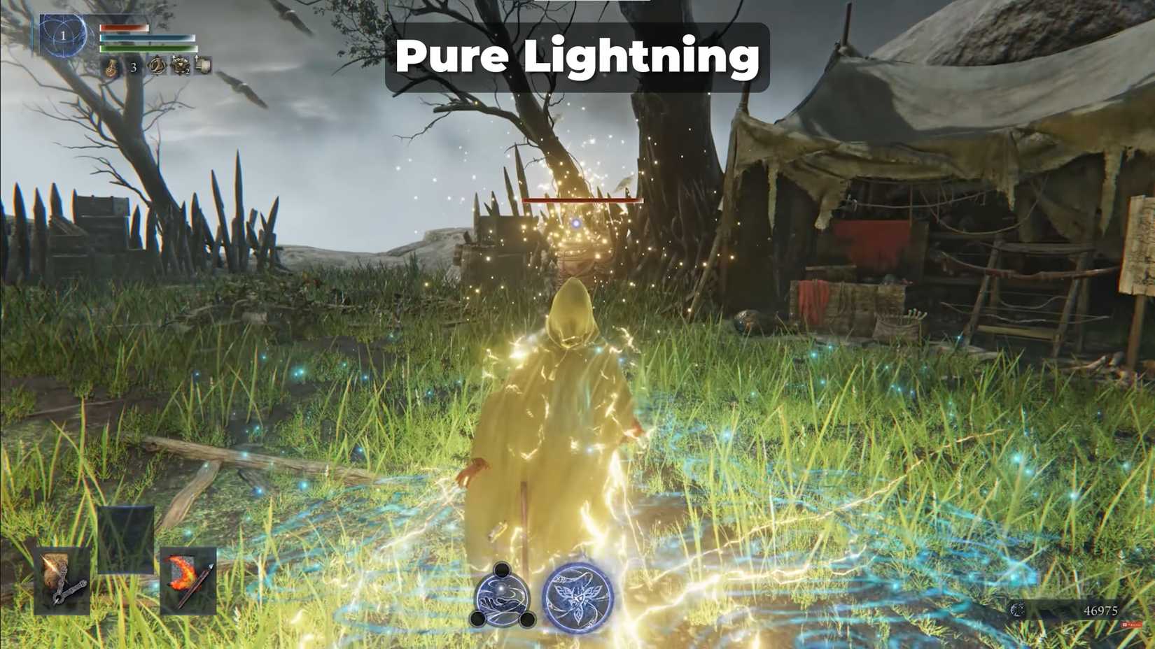 Elden Ring Nightreign Recluse Guide