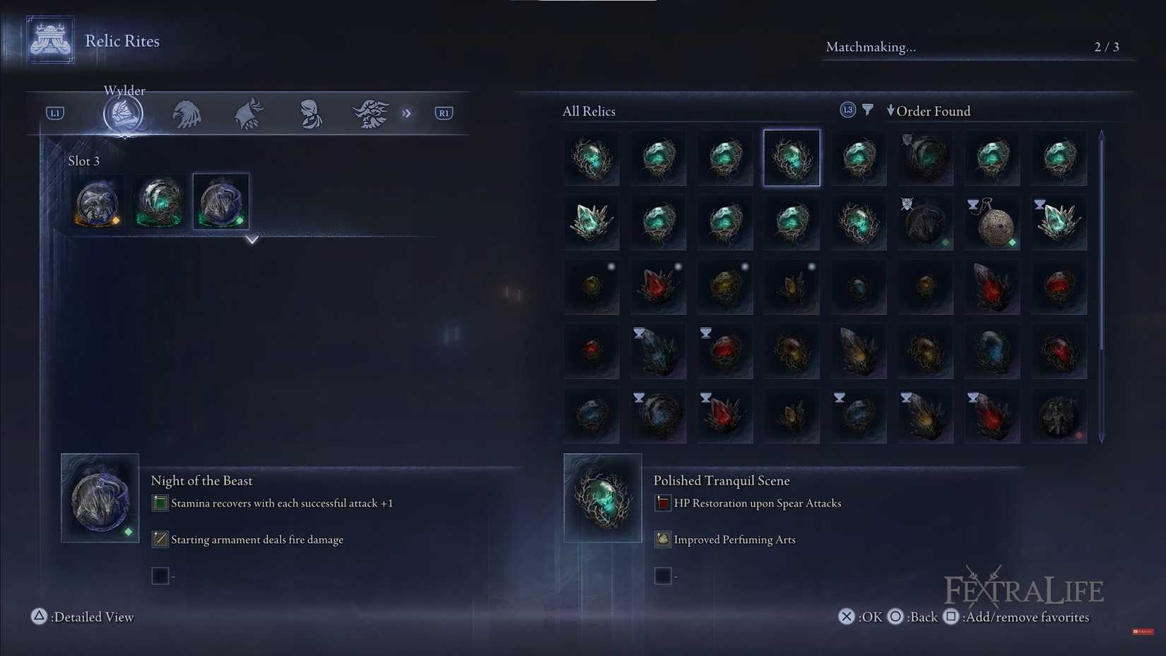 Elden Ring Nightreign Review