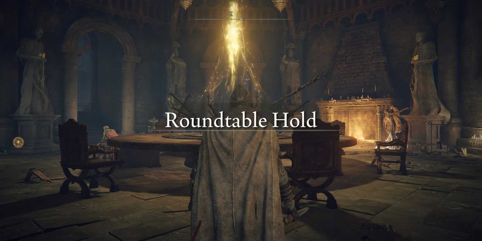 Elden Ring Nightreign Review