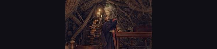 Elden Ring Mage Build Guide: Astrologer for Beginners