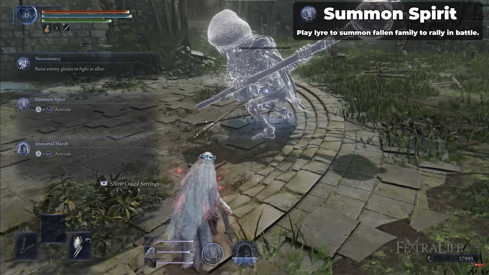 Nightreign Revenant Guide: How to Play & Master the Revenant Class in ...