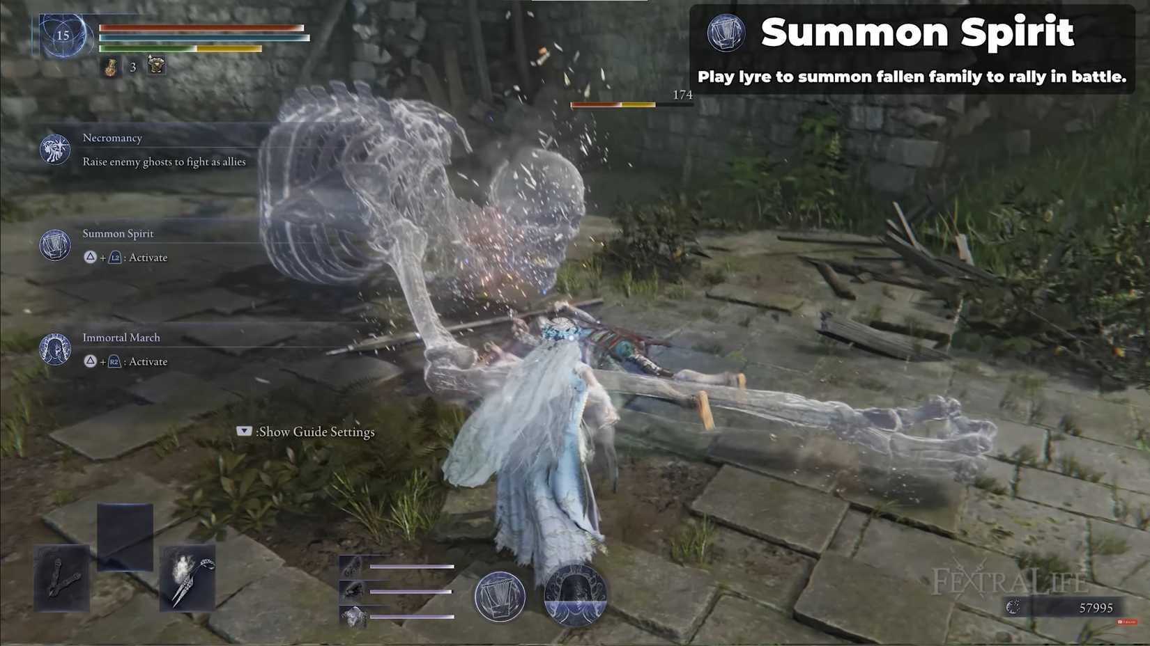 Nightreign Revenant Guide: How to Play & Master the Revenant Class in ...