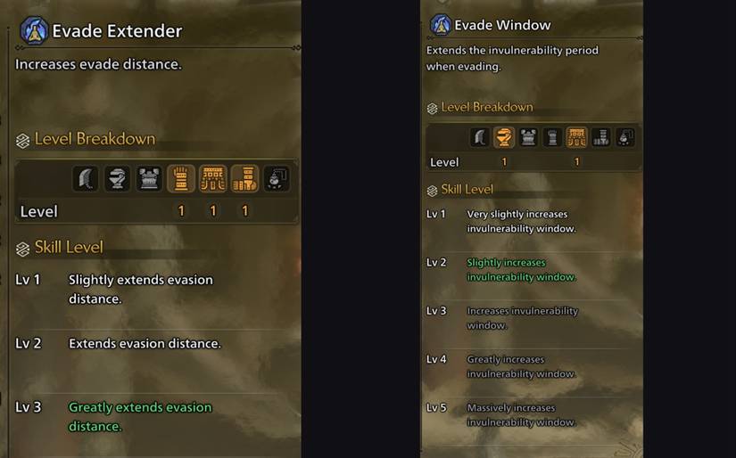 Best Bow Skills in MHWilds