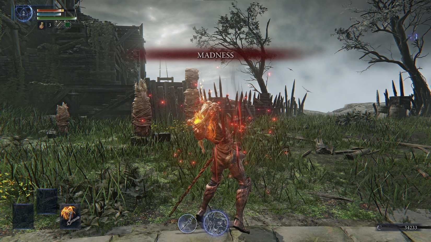 Elden Ring Nightreign Executor Guide