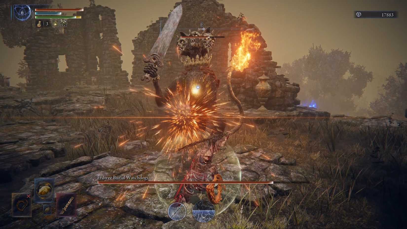 Elden Ring Nightreign Executor Guide