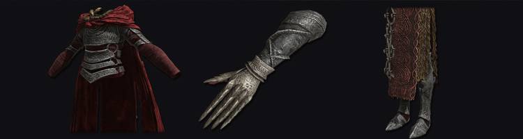 Elden Ring Fire Knight's Greatsword Build - Messmer's Flame (Shadow of ...