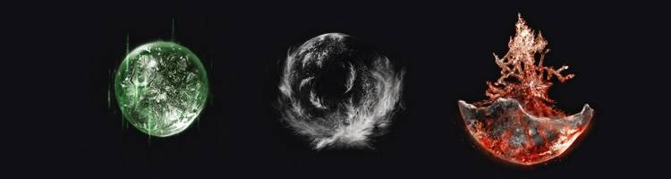 Elden Ring Storm Build Guide - Storm Blade Samurai (Shadow of the Erdtree)