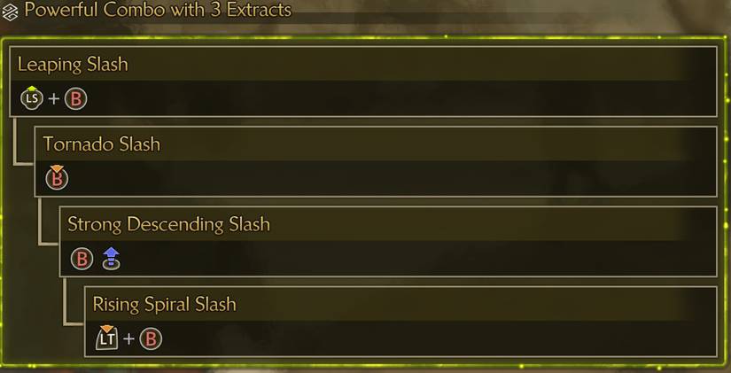Monster Hunter Wilds Insect Glaive Guide to Combos & Changes