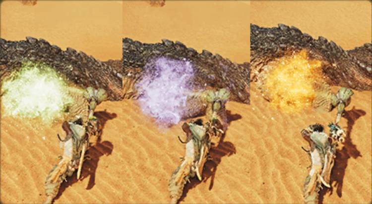 Monster Hunter Wilds Insect Glaive Guide to Combos & Changes