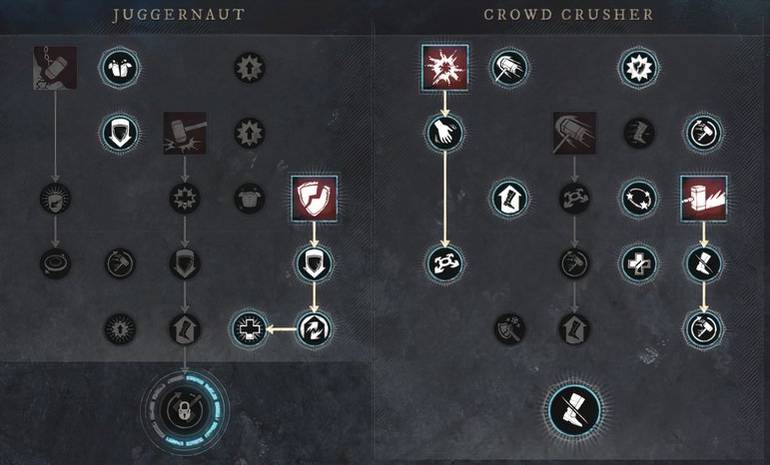 New World War Hammer Build 2024 - PvE & PvP
