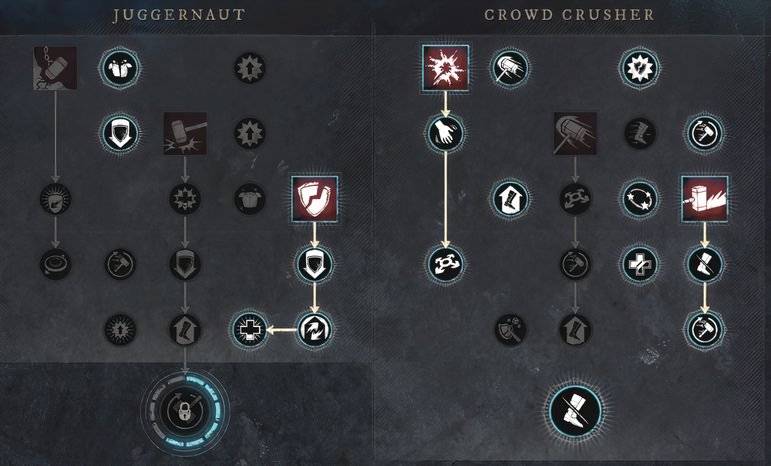New World War Hammer Build 2024 - PvE & PvP