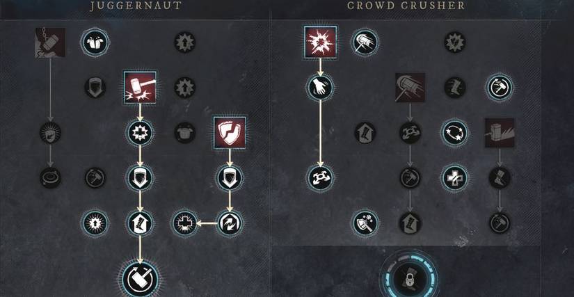 New World War Hammer Build 2024 - PvE & PvP
