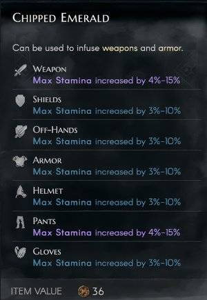 No Rest For The Wicked Warrior Build