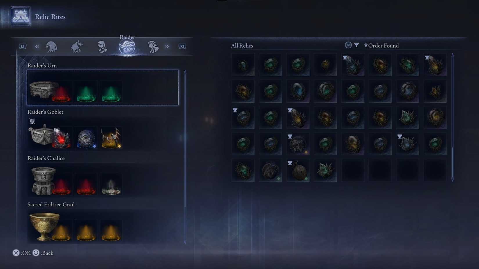 Elden Ring Nightreign Raider Guide