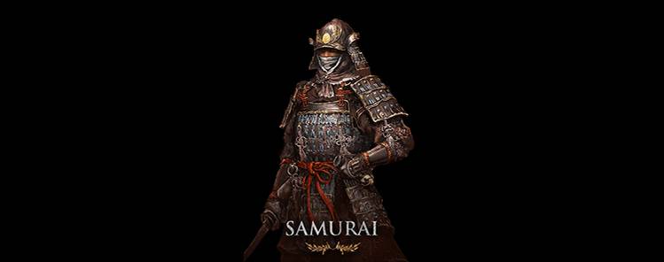Elden Ring Samurai Build Guide