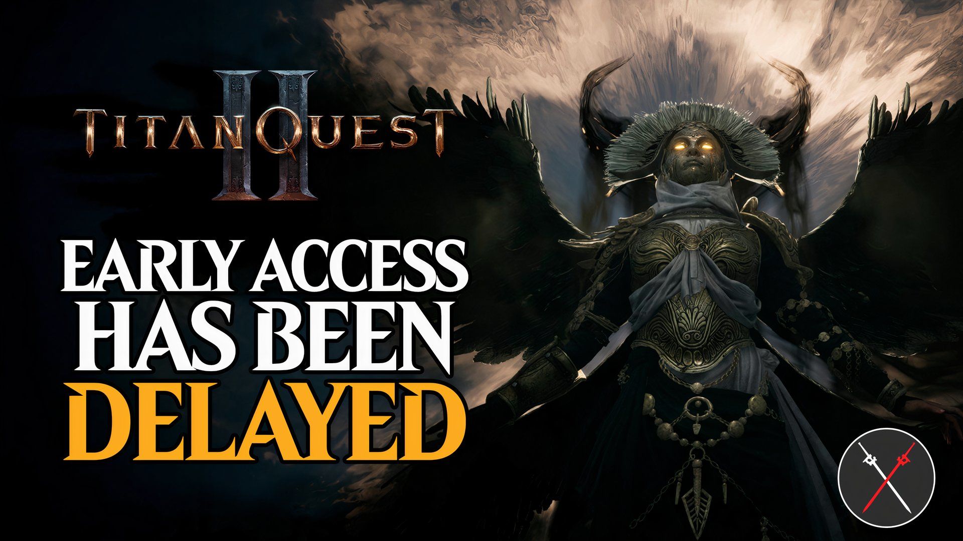 Titan Quest 2 Early Access Has Been Delayed & Won’t Arrive Until Summer