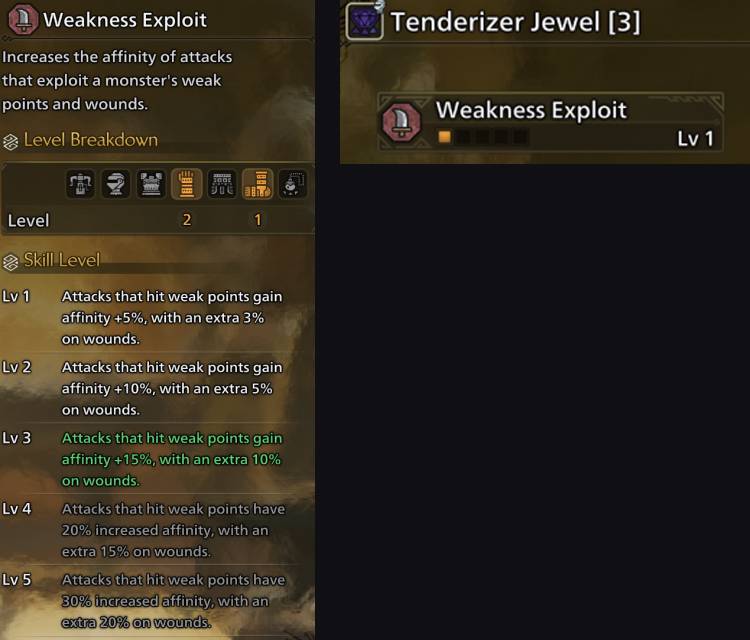 Best Bow Skills in MHWilds