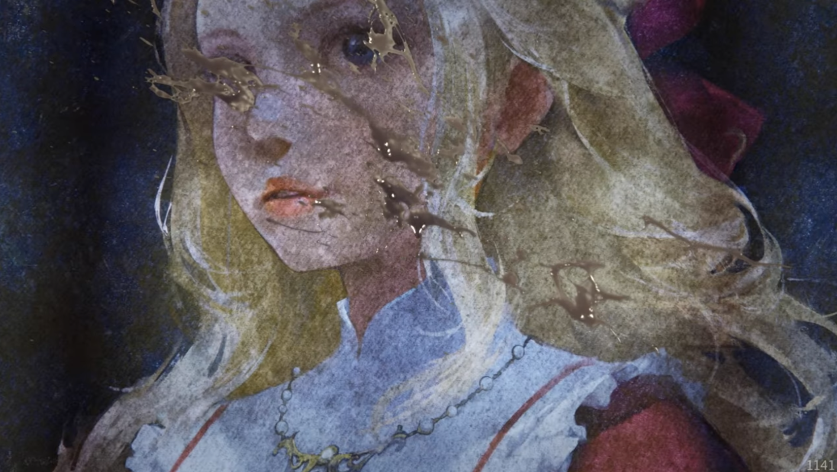 Code Vein 2 First Look — The Anime Soulslike Returns