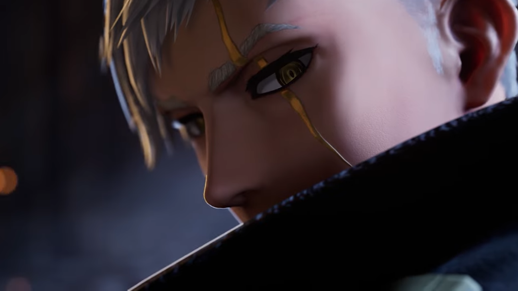 Code Vein 2 First Look — The Anime Soulslike Returns