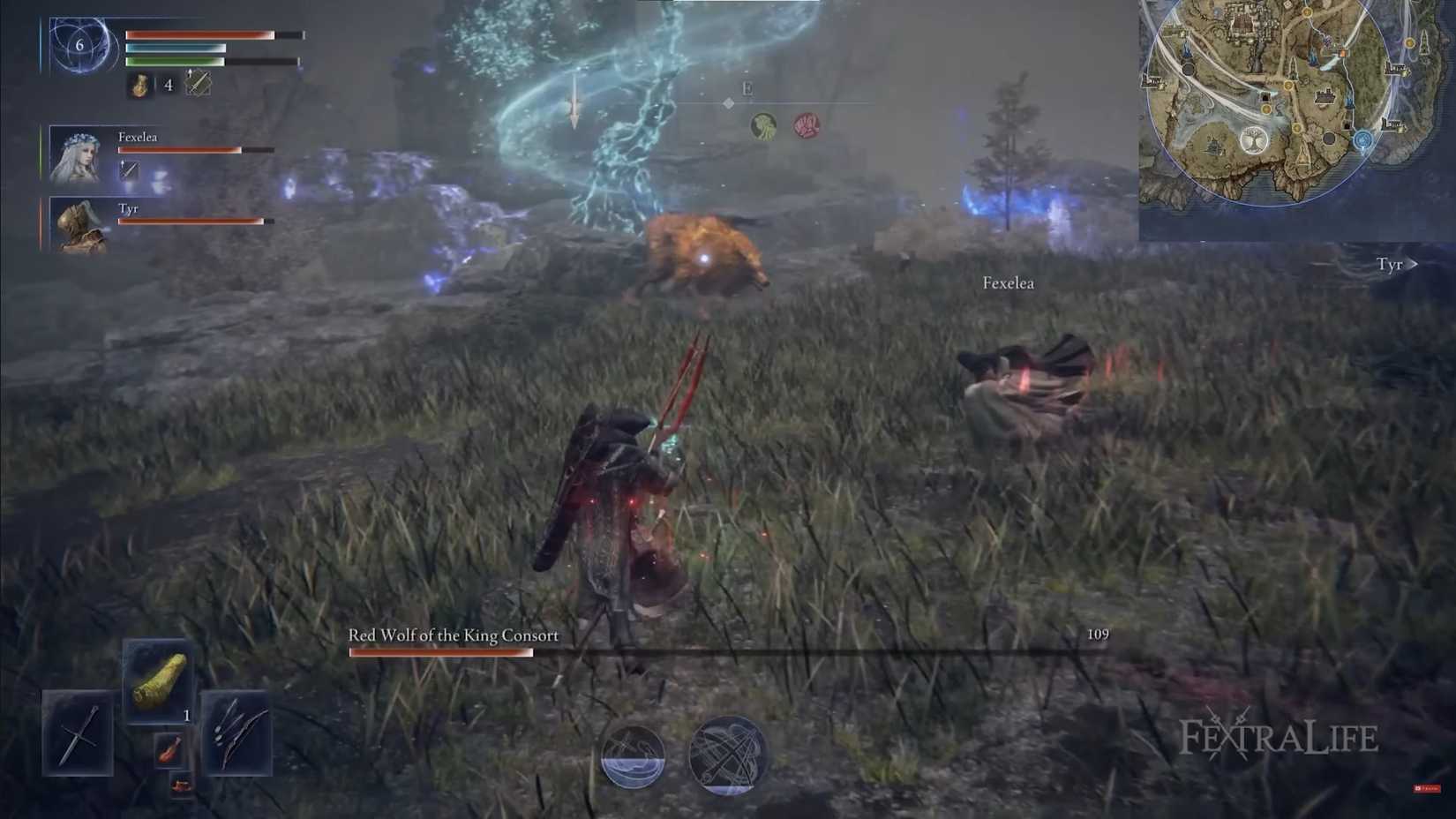Elden Ring Nightreign - YOU'RE PLAYING IT WRONG!