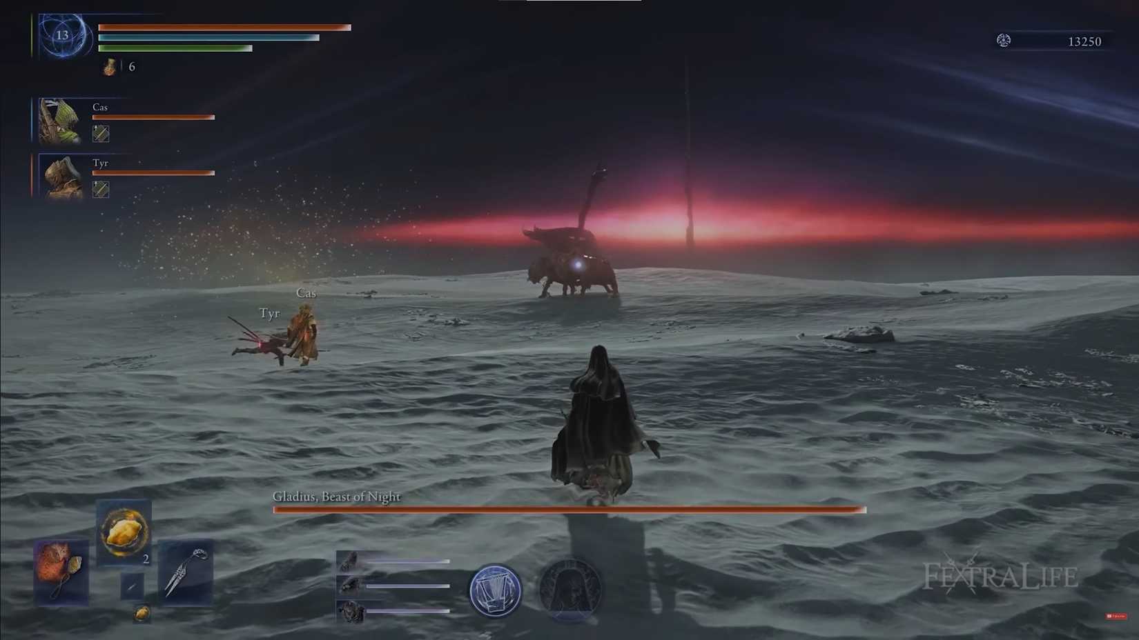 Elden Ring Nightreign - YOU'RE PLAYING IT WRONG!