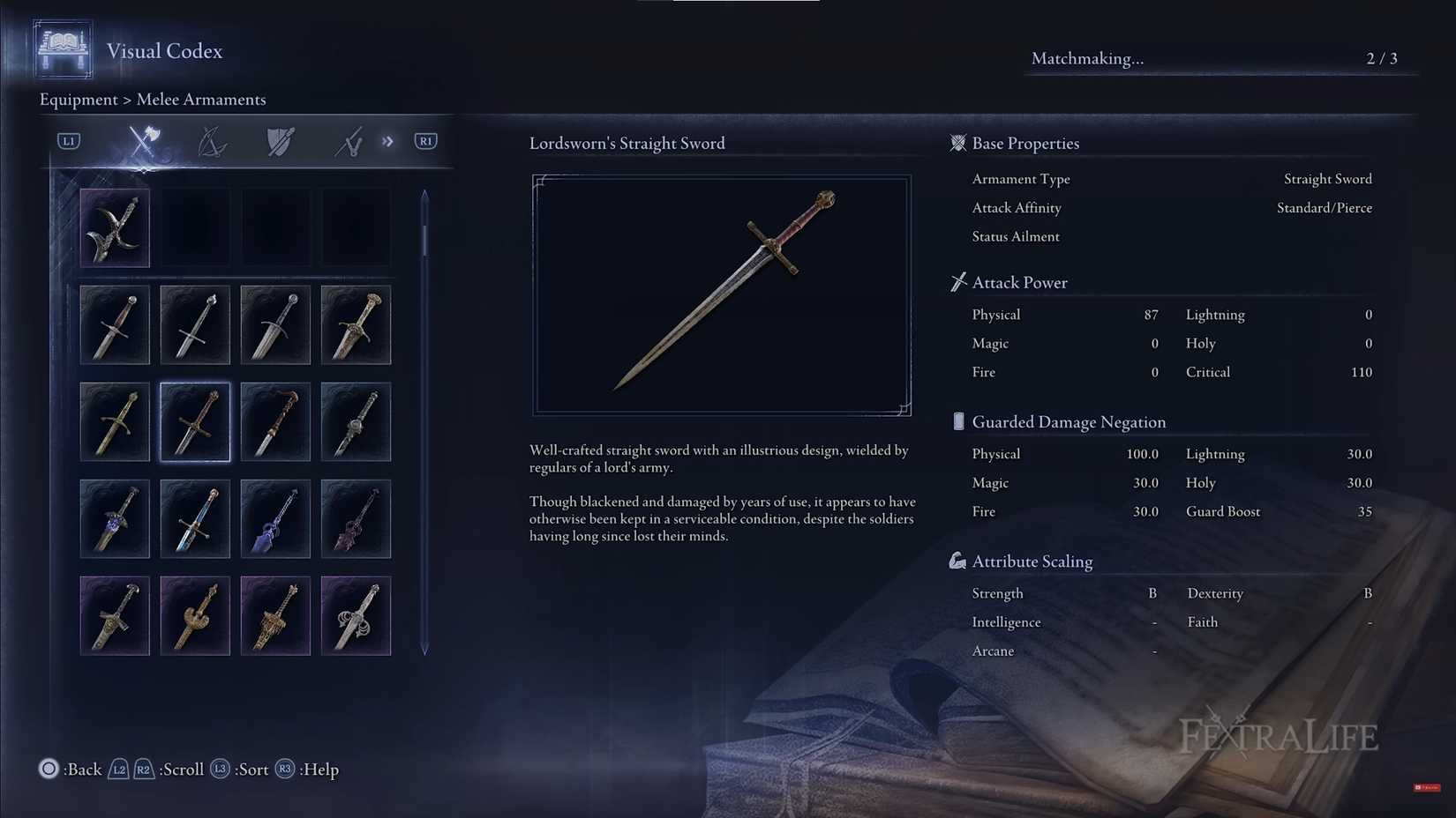 Elden Ring Nightreign Wylder Guide