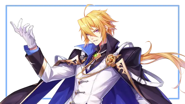 Crystal of Atlan Class Tier List