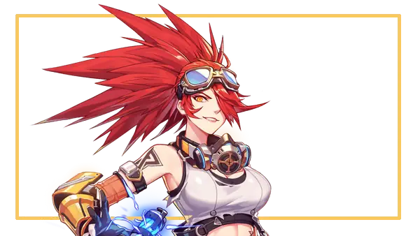 Crystal of Atlan Class Tier List