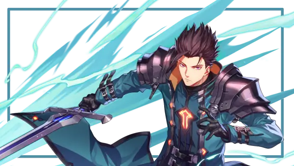 Crystal of Atlan Class Tier List