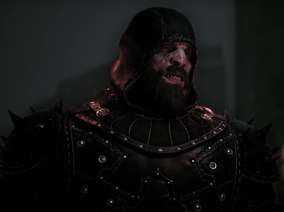 Mortal Shell 2 First Look — Dark Fantasy Soulslike