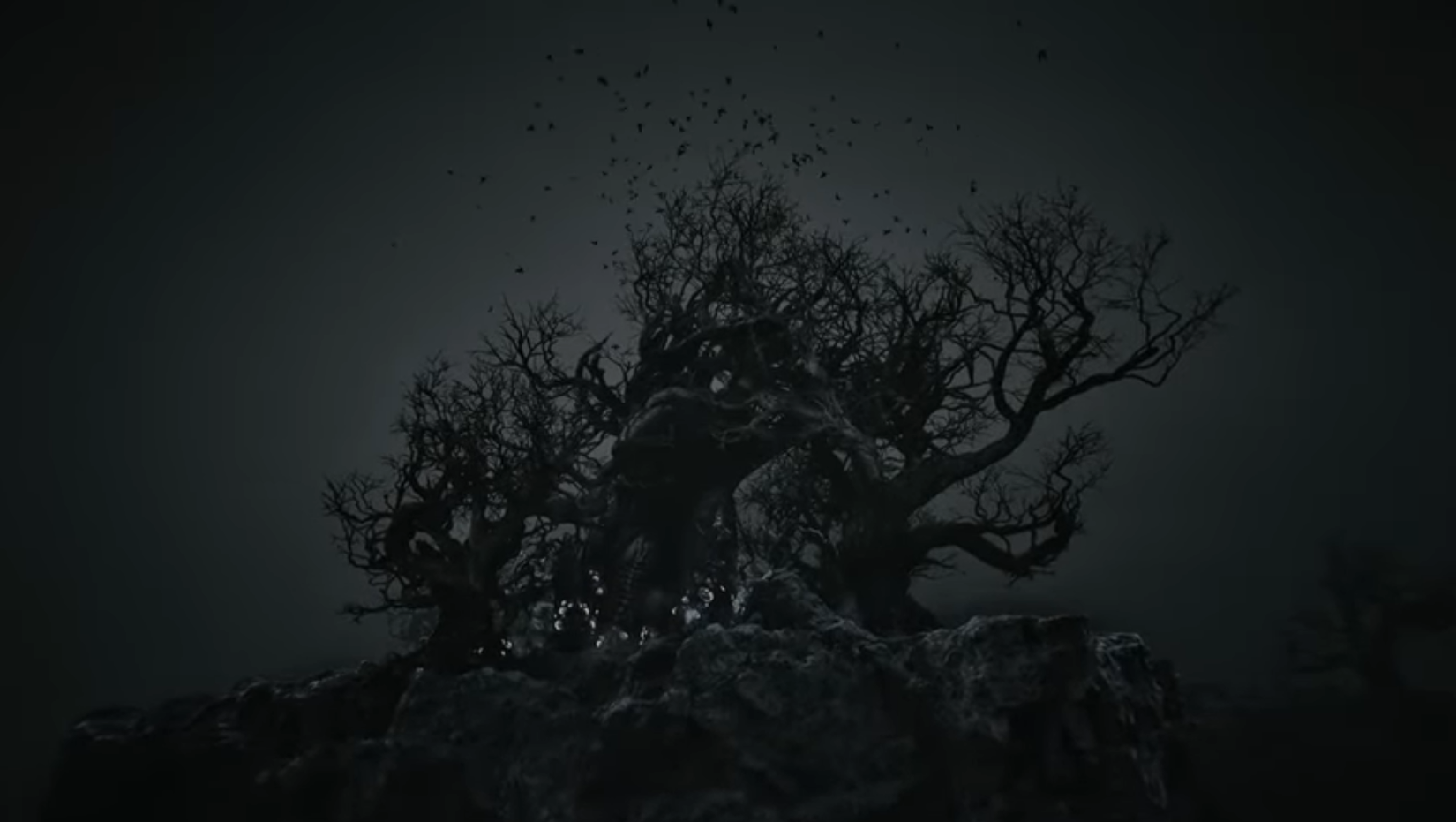 Mortal Shell 2 First Look — Dark Fantasy Soulslike