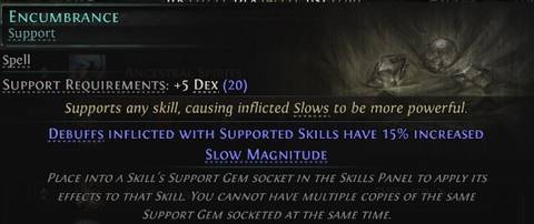 Path of Exile 2 Shield Spear Warrior Build