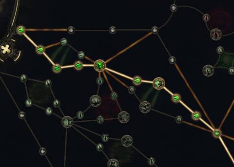 Path of Exile 2 Arcane Ranger Build