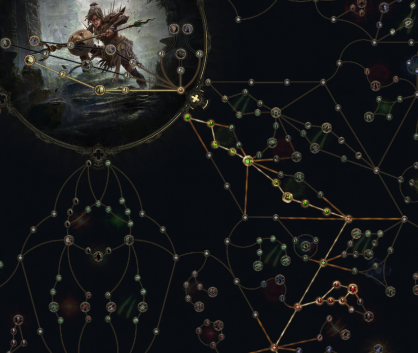 Path of Exile 2 – The Bloodletter Build