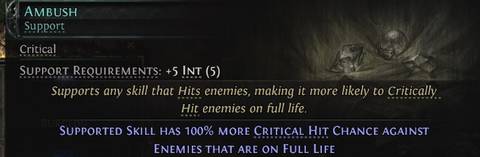 Path of Exile 2 Shield Spear Warrior Build