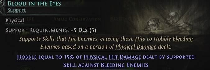 Path of Exile 2 The Sacrificial Huntress Build