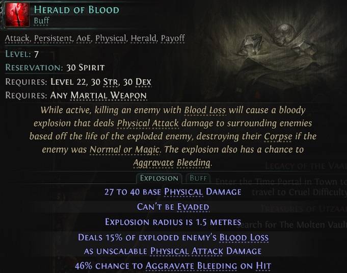 Path of Exile 2 The Sacrificial Huntress Build