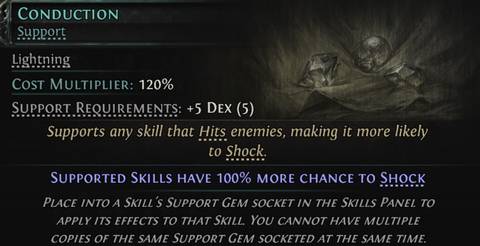 Path of Exile 2 Arcane Mage Build