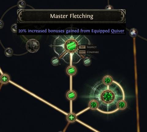 Path of Exile 2 The Sniper Build