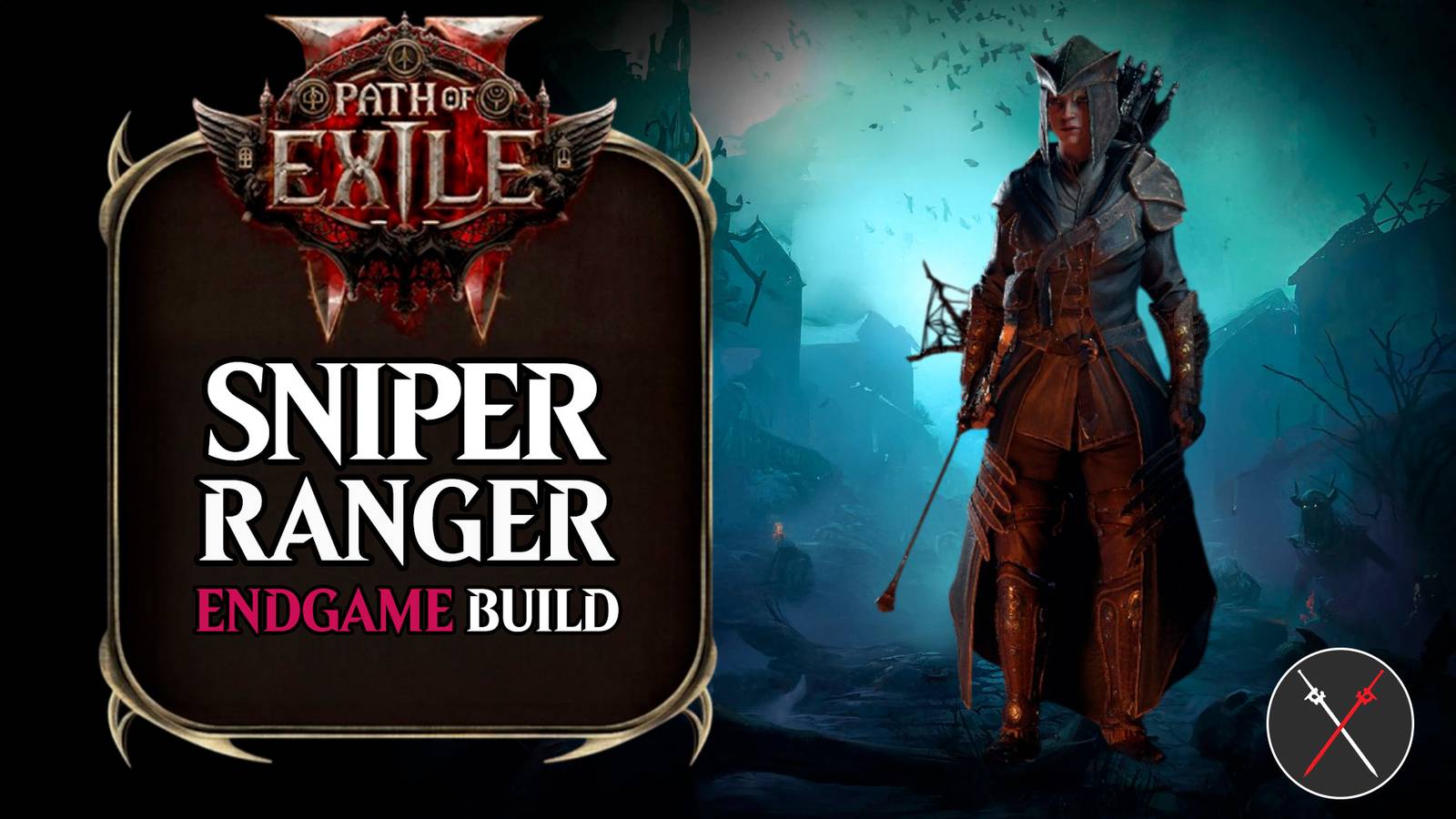 Path of Exile 2 The Sniper Build