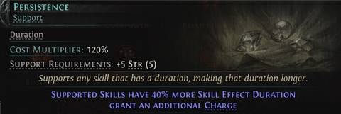 Path of Exile 2 Frigid Cold Monk Build