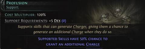 Path of Exile 2 The Blood Witch Build